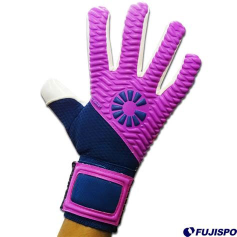 【楽天市場】ガビック マトゥー 混吸 コンキュウ Gavic 【サッカー・フットサル】 キーパーグローブ キーパー手袋 ゴールキーパー Gk Ppl T Blu パープル×tブルー