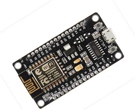 ESP8266 Nodemcu WiFi Module At Rs 300 Piece New Delhi ID 20357033330