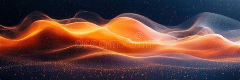 Electron Trajectories Illustrating Energy Flows Quantum Orbits And Futuristic Movement For