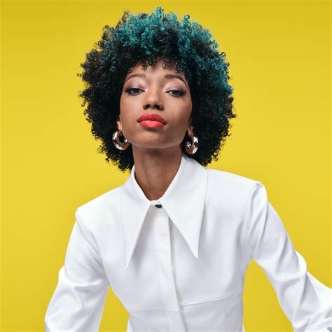 6 Hot Colour Blocking Looks Using Wella Professionals