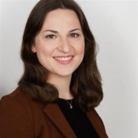 Linda Ebbert Research Associate Master Of Science University Of