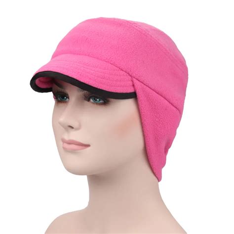 Multi Function Windproof Warm Men And Women Running Hat Ear Protection