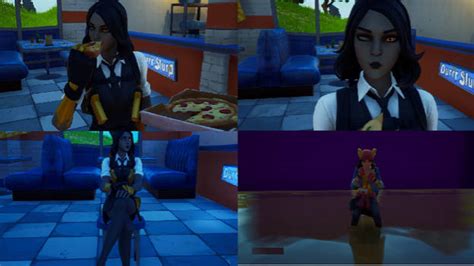 Explore The Best Fortnitevore Art Deviantart