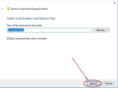 Using Microsofts Troubleshootingscript Version 2 Tssv2 Toolset To