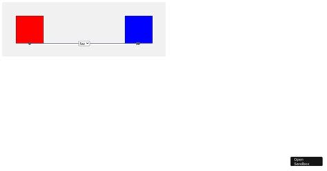 Custom Overlays Missing Support For Cssclass Codesandbox