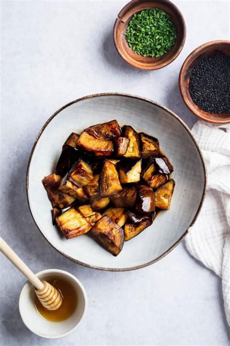 Perfect Sauteed Eggplant In Just 15 Minutes