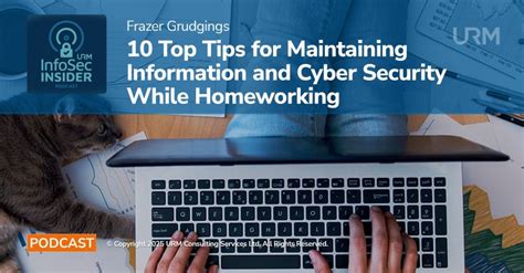 Podcast Informationsecurity Infosec Cybersecurity Cybersec… Urm