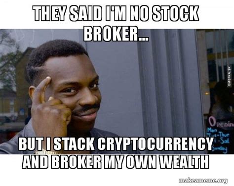 Stock Broker Memes Trading Trends Cartoons And Comics Funny Pictures