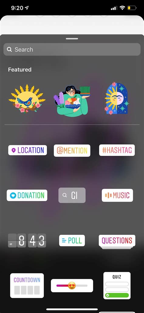 Instagram Story Hacks Youll Wish You Knew Yesterday