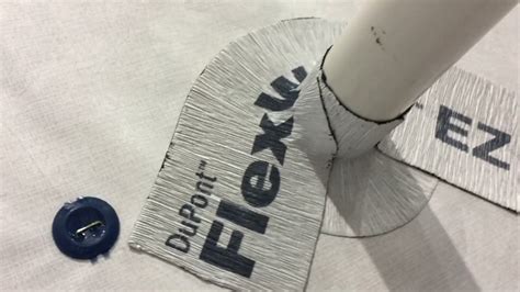 Dupont™ Flexwrap™ Ez Construction Instruction