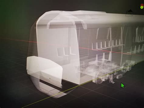Shade Smooth Not Shading Rblenderhelp