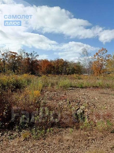 Продам земельный участок Соловей Ключ 10 соток 1 000 кв м