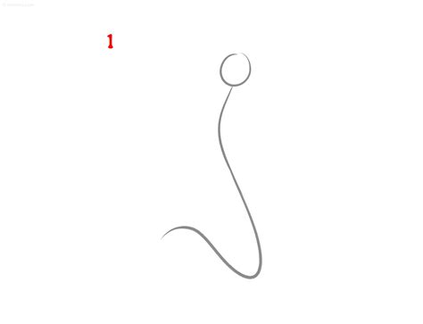 Mermaid Drawing Ideas How To Draw A Mermaid