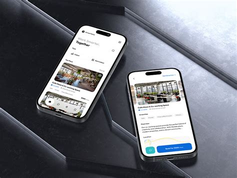 App Ui By Raju Husen For Quari Lab On Dribbble