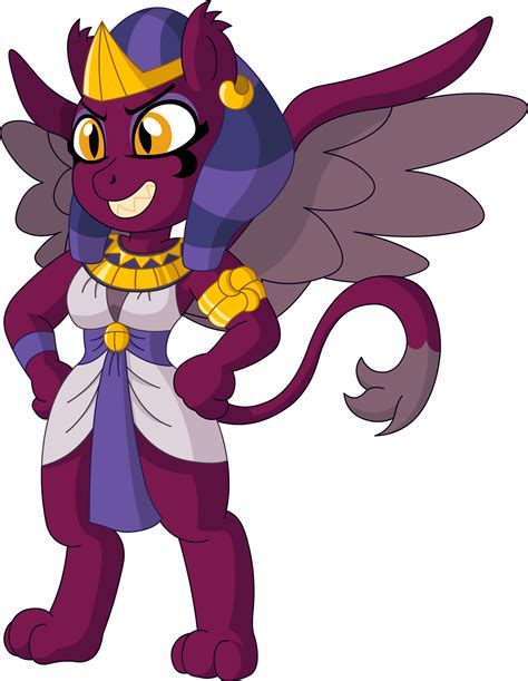 Sphinx By Doctor G On DeviantArt