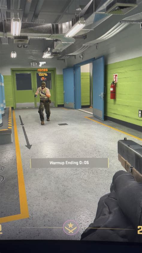 Stuttering Problem Still R Globaloffensive