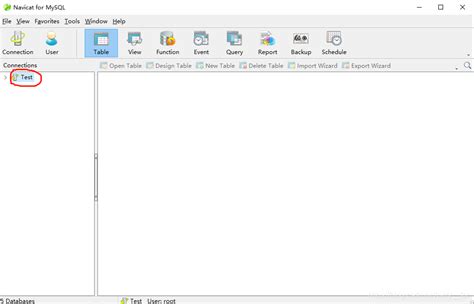 数据库——使用 Navicat 创建数据库，并用 Jdbc 进行连接navicat Jdbc Csdn博客