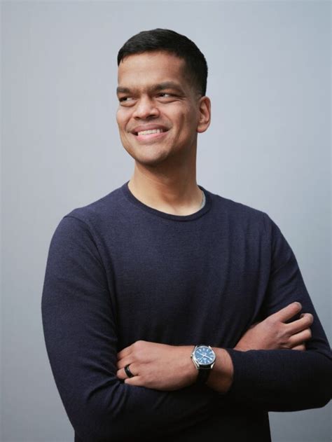 10 Intriguing Facts About Donald Trumps Ai Advisor Sriram Krishnan