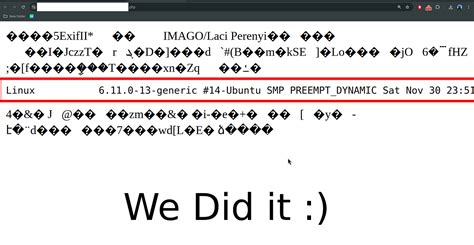 How I Found Rce Remote Code Execution Via File Upload Akash A Medium