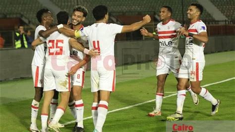 عودة ثنائي الفريق الزمالك يحدد احتياجاته من لاعبيه المعارين
