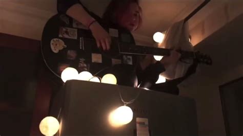 алёна швец — портвейн на гитаре Youtube