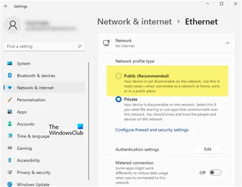 Enable Or Disable Network Discovery Or Sharing In Windows 11 10