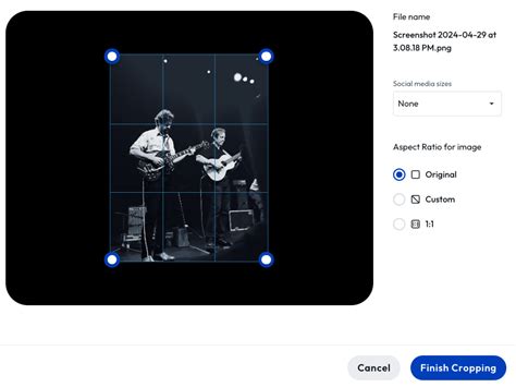 Collection Gallery And File Actions In Lumen Photoshelter For Brands Support Center