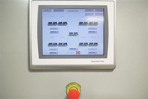 Designing Custom Control Panels For 2023 Osco Controls
