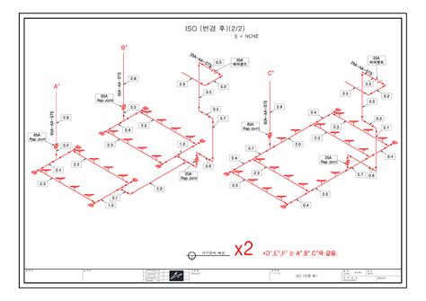 Pandid Iso 전문가 입니다 제품 도면·스케치 포트폴리오 크몽