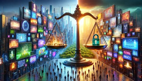 Balancing Advertising Personalization With Data Privacy A Critical Analysis