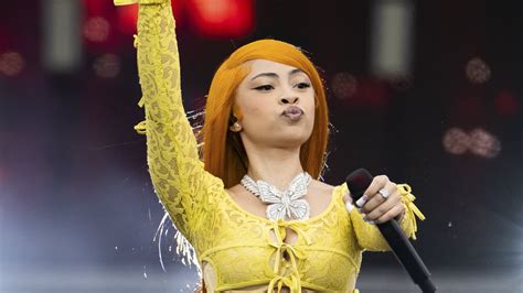 Ice Spice Shares Secrets On How To Cheat In A Relationship On New Song