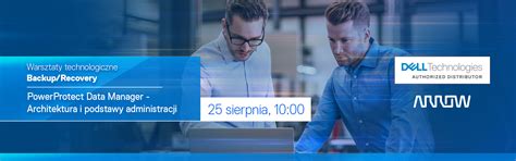 PPDM Warsztaty PowerProtect Data Manager