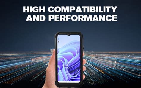 china 6 5 inch ultimate handheld windows mobile computer manufacturer