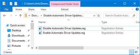 How To Stop Windows From Automatically Updating Hardware Drivers