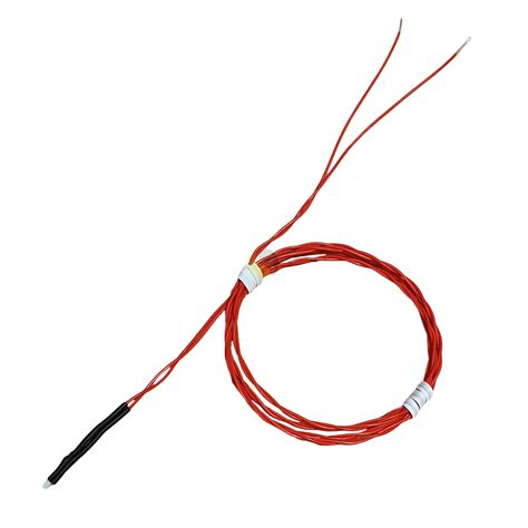 K Ntc Thermistor Temperature Sensor With Exposed Detector My Xxx Hot Girl