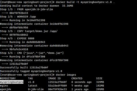 Dockerfile Csdn博客 Dockerfile Csdn博客