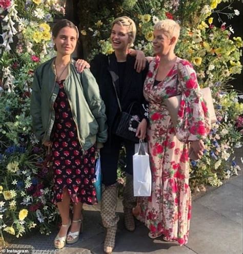 Heavenly Hiraani Tiger Lily Hutchence Wedding 60 Photos