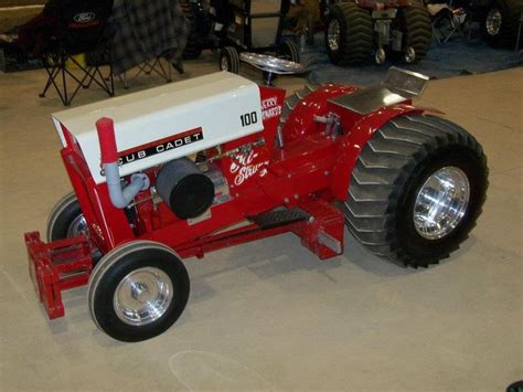 23 Best Cub Cadet And Garden Tractor Pulling Images On Pinterest Tractor Pulling Tractors And