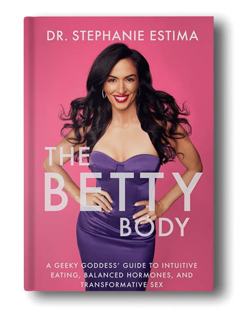 Book Dr Stephanie Estima