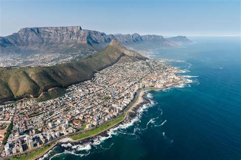Cape Town History Population Map Climate And Facts Britannica