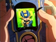 Rockman Exe Online
