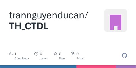 Github Trannguyenducan Th Ctdl