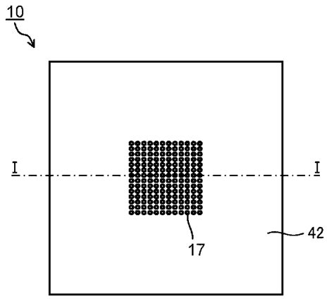 Method Of Manufacturing Multilayer Wiring Substrate Eureka Patsnap