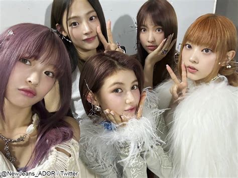 Newjeans、デビューからわずか4か月で大賞を受賞！ K Popグループ史上最速の記録・・ 新人賞も同時に受賞する快挙を達成 Kpop