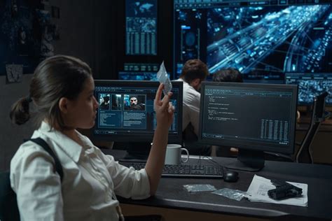 Introducing OpenText Digital Evidence Center BPI The Destination For Everything Process