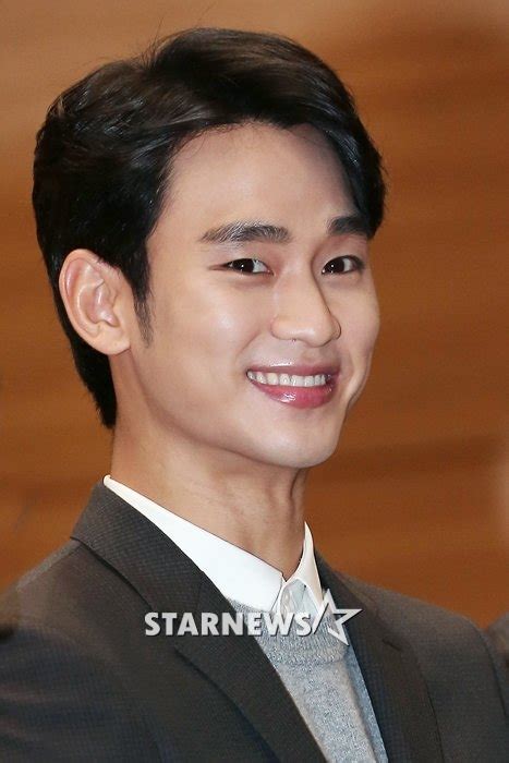 김수현 中 광고 2편 신규계약 체결 여전한 한류스타