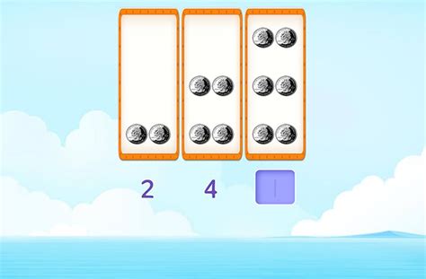 Maths Games Ages 4 11 Eyfs Ks1 Ks2
