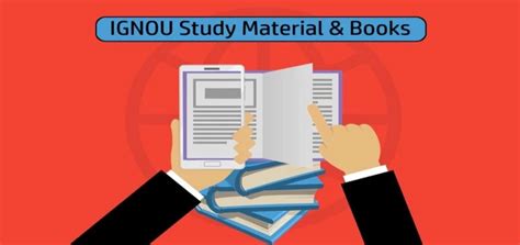 IGNOU Study Material Books 2023 EGyankosh UPDATED