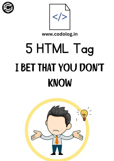 Html Webdevelopment Techtips Codolog