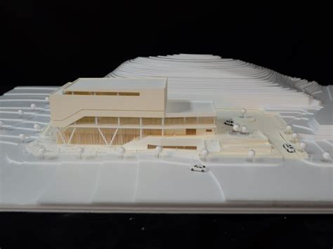 기본적인 건축 모형 제작해 드립니다 난이도 下 크몽